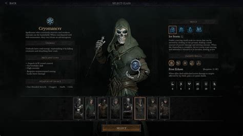 Dungeonborne Class Tier List Best Class Pro Game Guides