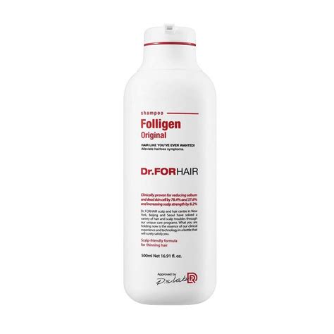 dr forhair | Shopee PH Blog | Shop Online at Best Prices, Promo Codes ...