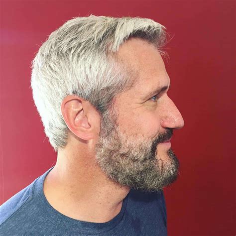 60 Best Hair Color Ideas For Men In 2025 The Manly Shades