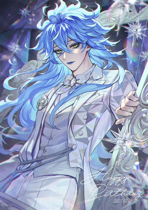 イデアシュラウド誕生祭2023 ハッキ Heartki