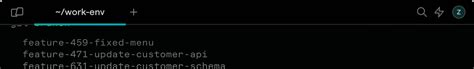 warp warp the modern terminal is now available for linux