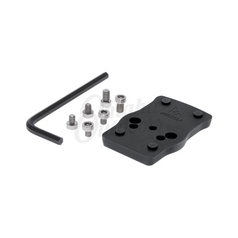 Rival Arms RMR To Shield Optic Adapter Omaha Outdoors