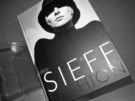 Sieff Fashion 1960 To 2000 Is Out Now Purple Art