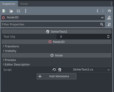 exported properties left at their default values do not run their setters · issue 83078