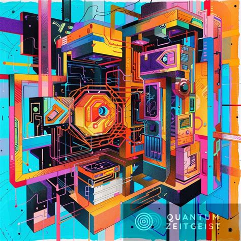 Abstract Qubit Model Bridging Quantum Algorithms And Devices For Efficient Computing