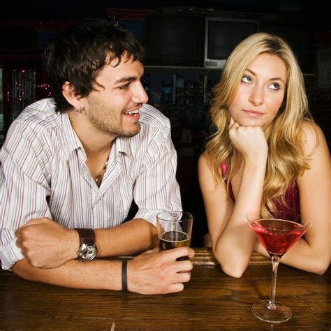 These Are The Most Unattractive Things You Can Do On A First Date Maxim