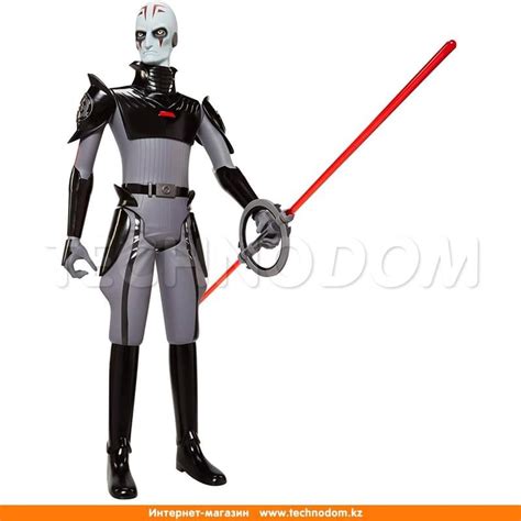 Фигура Звездные Войны Повстанцы Инквизитор 79 см купить по лучшей цене в Алматы интернет