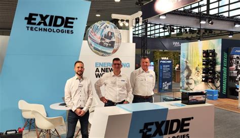 Exide Group On Linkedin Exide Exidetechnologies Batteries