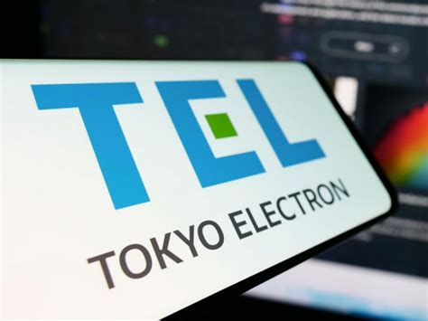 東京威力科創大幅下修業績預測，社長河合利樹：今年下半年開始復甦，2025年營收魚躍龍門