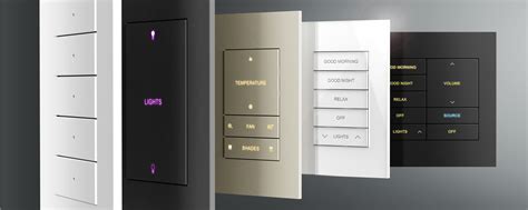Introducing Next Generation Crestron Horizon Keypads And Dimmers Crestron Electronics Inc Introducing Next Generation Crestron Horizon Keypads And Dimmers Crestron Electronics Inc