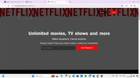 Vishwajeet Alugade On Linkedin Github Programminghelp Netflixclone