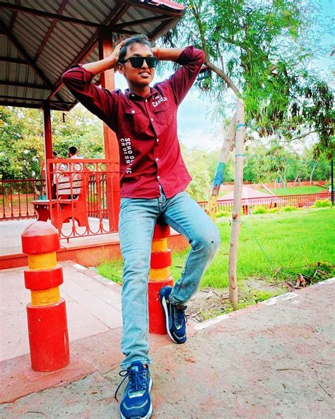 X Bad Ankit 👑 Ankit Jaiswal 3344 • Instagram Photos And Videos