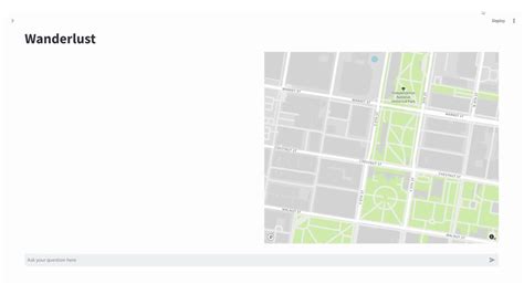 Video Zakaria Aabbou On Linkedin Azureopenai Streamlit Ai Chatbots