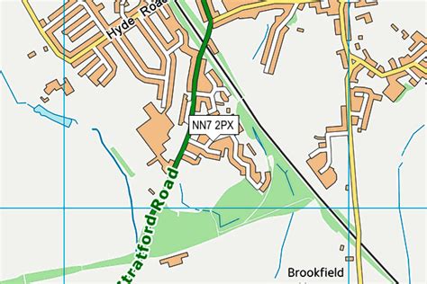 Nn7 2px Maps Stats And Open Data