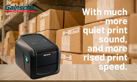 Understanding The Distinction Barcode Printer Vs Normal Printer