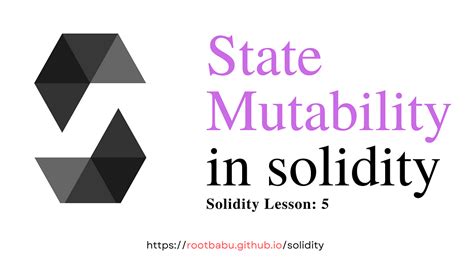 state mutability solidity day8 source… by mr ऋ medium
