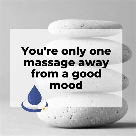 Get Inspiration From These Spa Quotations And Massage Therapy Quotes Youll Find Relaxing