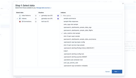 Amazon Opensearch Service Launches The Next Generation Opensearch Ui