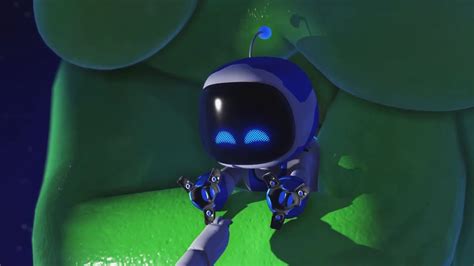 Astro Bot Death And Epic Comeback Adventure 🚀🤖🔥 Astrobot Astrobotgame