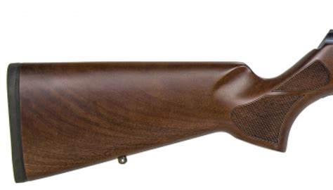 Anschutz 1761 Hb Classic 20 Barrel 2 Stage Trigger Lite Nordic Marksman