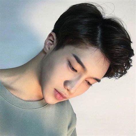 20 ไอเดียทรงผมชายเกาหลี ที่น่าลองตัดสักครั้ง Ladyissue เว็บรีวิวเครื่องสำอาง ชุมชนผู้หญิง ฮา