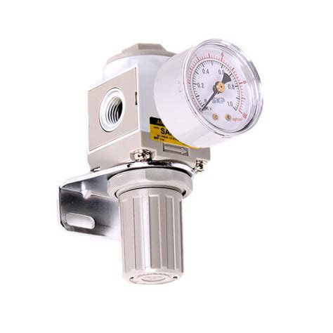 에어레규레이터 레귤레이터 압력게이지 압력조절기