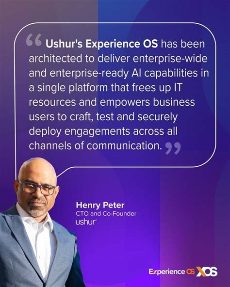 Aditya Gupta On Linkedin Ushur Brings Ai Agents To Regulated