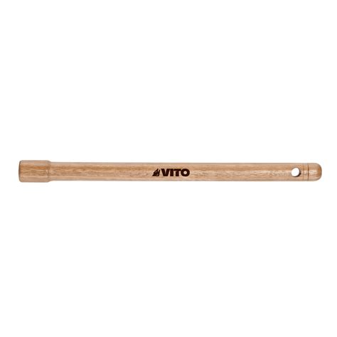 vi4925e handle for hoe weending hoe vito
