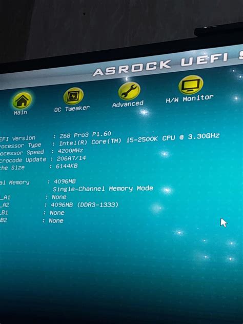 Pc Doesnt Detect Other Ram Rpcmasterrace