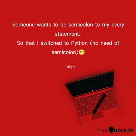 Best Python Quotes Status Shayari Poetry Thoughts YourQuote