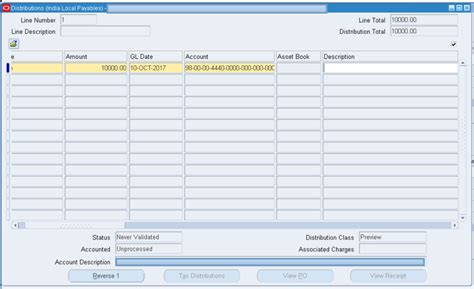 oracle masterminds manual ap invoice creation and cancellation with gst