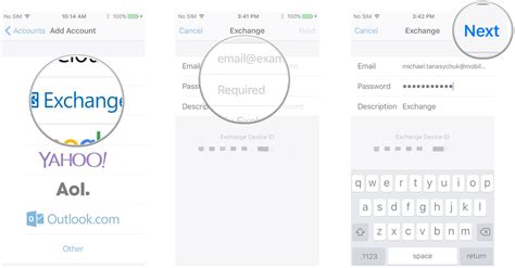 How To Setup Gmail On IPhone Leawo Tutorial Center