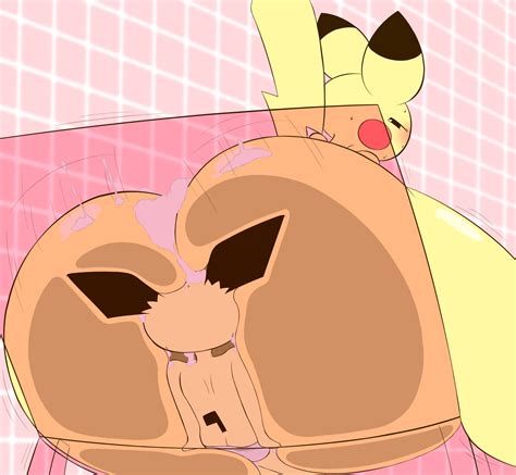 Rule 34 Against Surface Anthro Ass Ass On Glass Blush Butt Crush