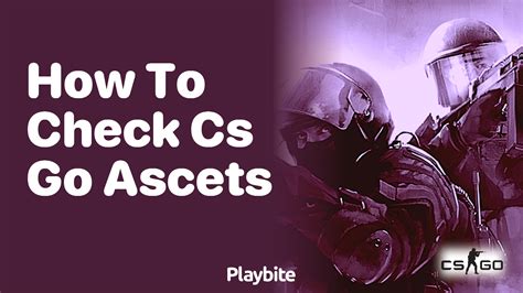 How To Check Cs Go Assets Playbite