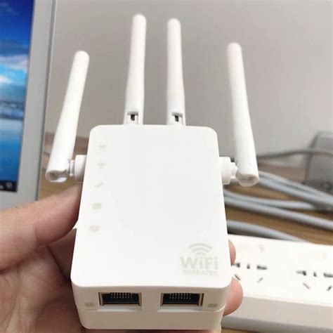 Ac 1200 Mbps High Power Wifi Outdoor Poe Repeater Of Long Distance Signal Wifi Ap Repeater