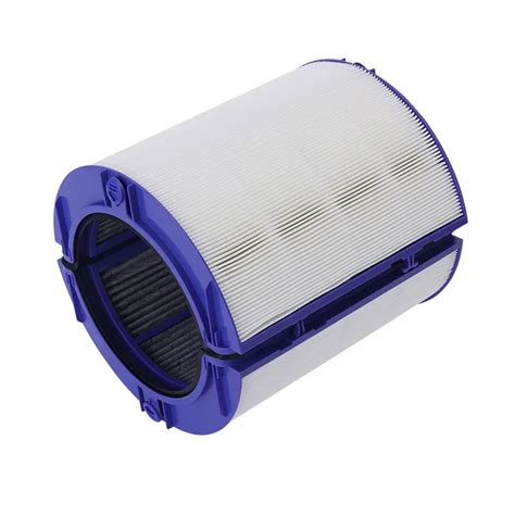 Очиститель воздуха HEPA и угольный фильтр для Dyson TP06 TP09 HP06 PH01 ...