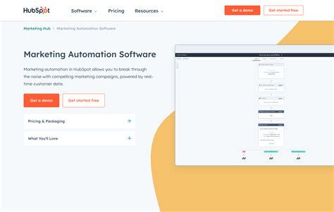 Hubspot Marketing Automation At Heidi Tan Blog