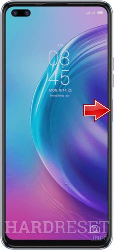 How To Get Into Fastboot And How To Exit Fastboot Tecno Camon 16
