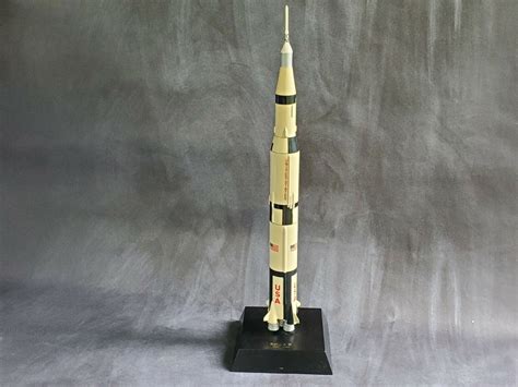 Apollo Spacecraft Apollo 13 Model