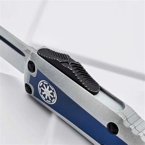 Microtech Utx 85 231 1co Clone Trooper Star Wars Single Edge