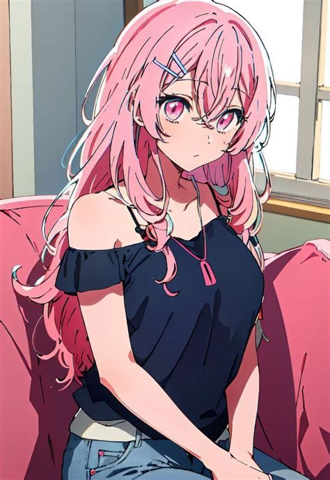 Oshi No Ko Personaje Minami Kotobuki Anigirls Fan Nemesis
