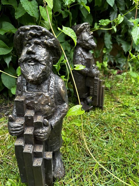 Niceproject Sp Z Oo On Linkedin Dwarffestival Wrocławadventure