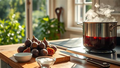 How To Make Raspberry Jelly With Just 4 Ingredients