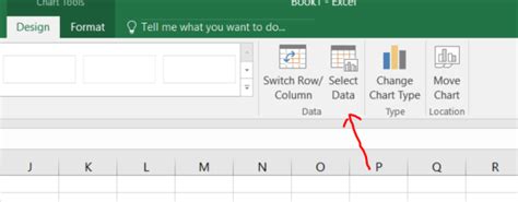 excel 2013 display hidden rows columns and data on an excel chart