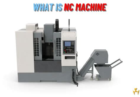 Nc Machine Definition Parts Types Coordinate System Pros Cons