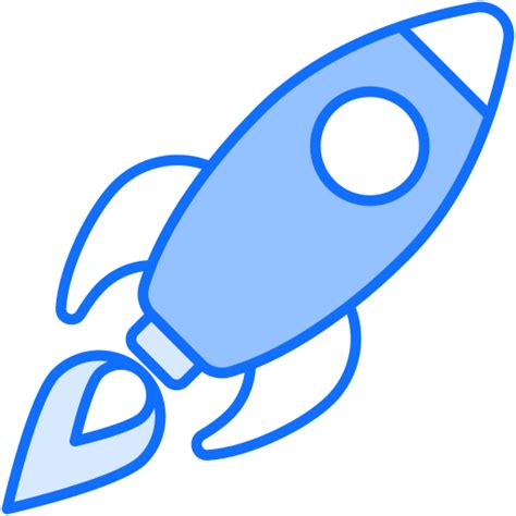 Rocket Free Business And Finance Icons