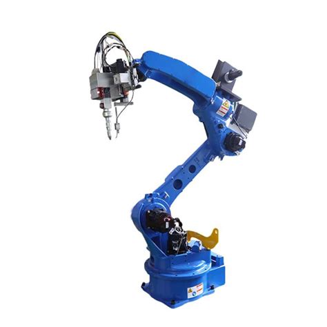 Robot Laser Welding Machine Dplaser