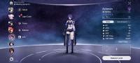 Acheron Starter Acheron Acheron Starter Starter Account Acheron A