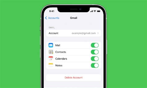How To Transfer Data From IPhone To IPhone Technowize